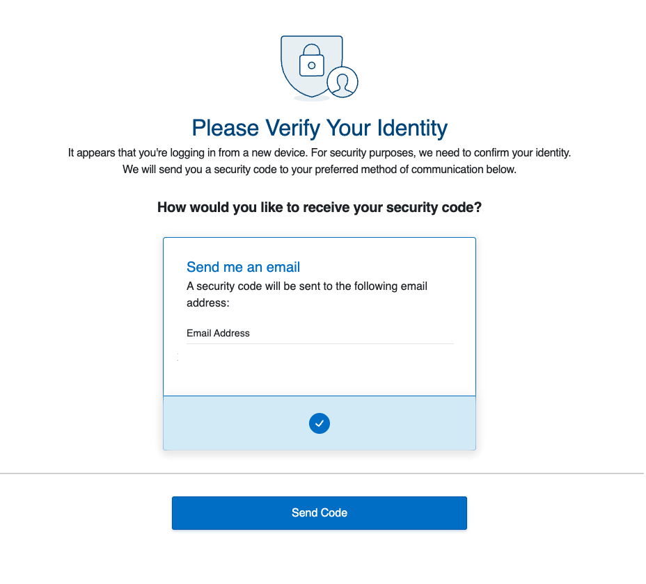 API: Creating BCBS of Alabama Payer Portal Credentials