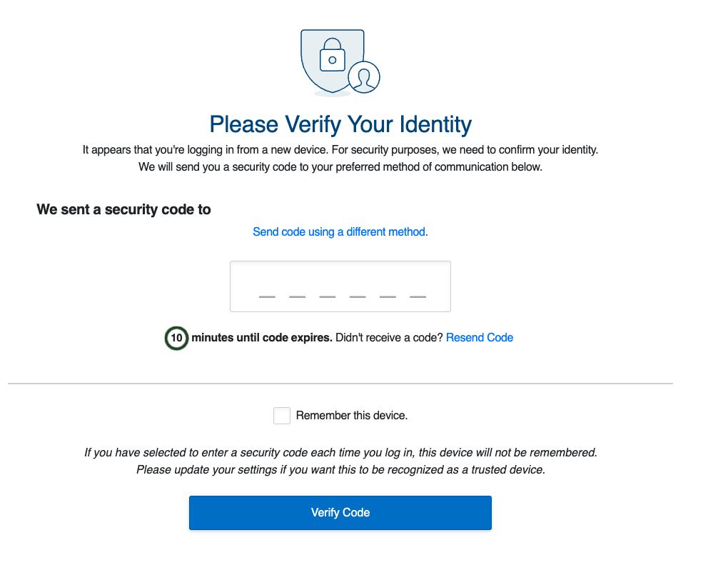 API: Creating BCBS of Alabama Payer Portal Credentials