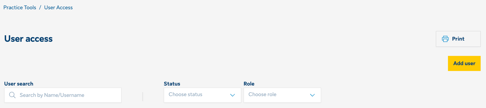 API: Creating DentaQuest/Sunlife Payer Portal Credentials