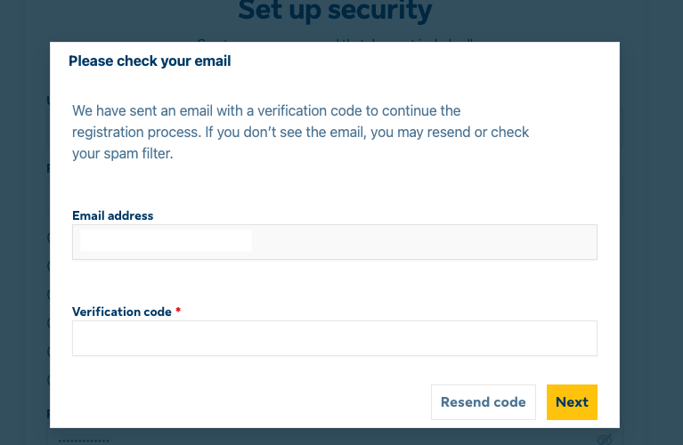 API: Creating DentaQuest/Sunlife Payer Portal Credentials