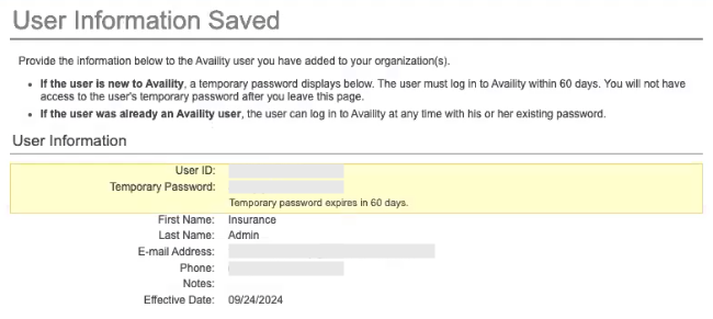 How-To: Set up Availity Two-Factor Authentication (2FA)